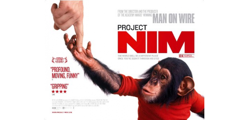 'Project Nim': Bob Ingersoll Interview