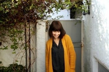 Vegan Style Profile: Áine Carlin