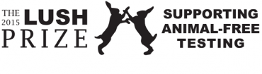 The 2015 Lush Prize – PETA International Science Consortium Wins
