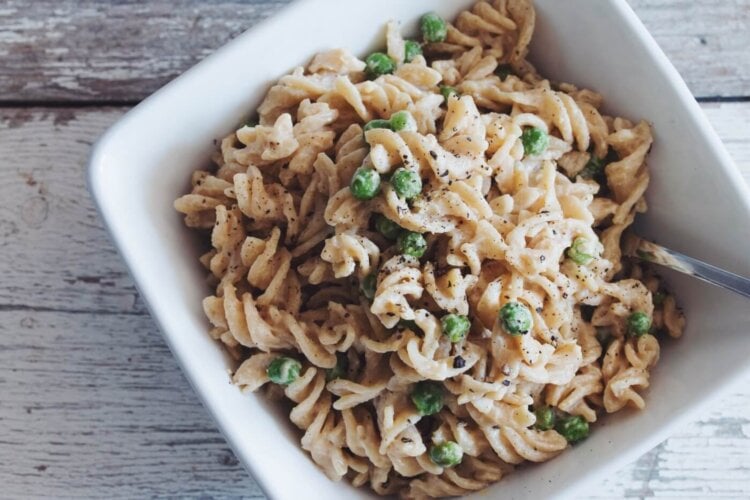 5 Vegan Meals You Can Make for Under a Fiver - PETA UK