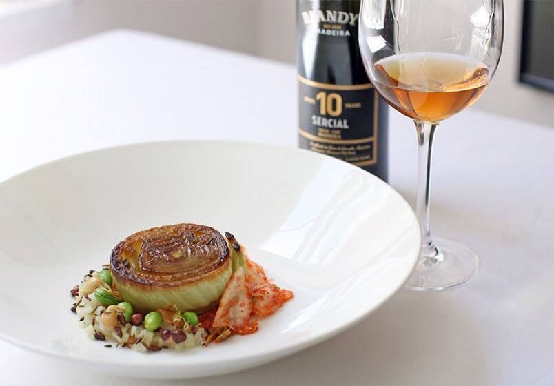 The Best Restaurants in the UK for Vegan Fine Dining - PETA UK