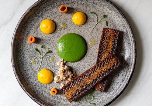 The Best Restaurants in the UK for Vegan Fine Dining - PETA UK