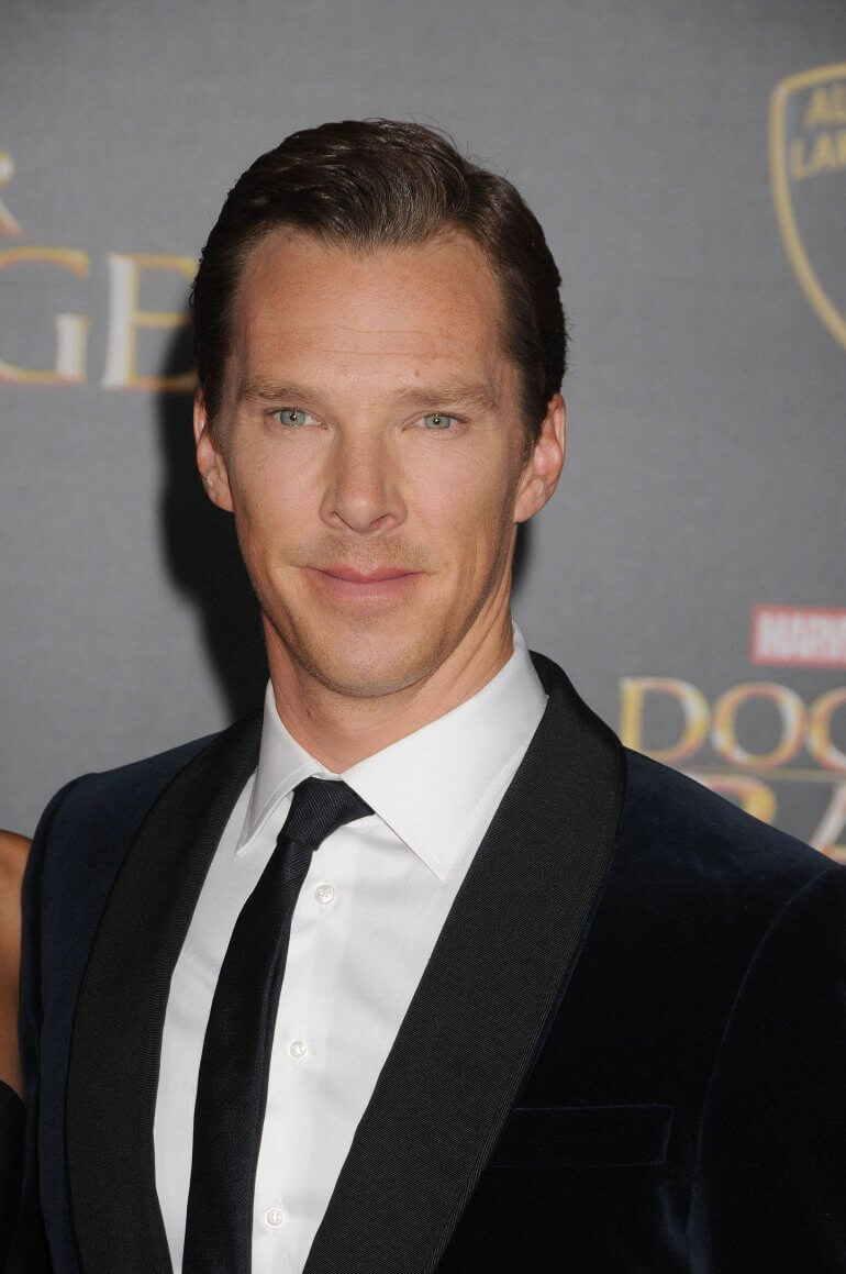 PETA US' Most Beautiful Vegan Celebrities of 2018 Are