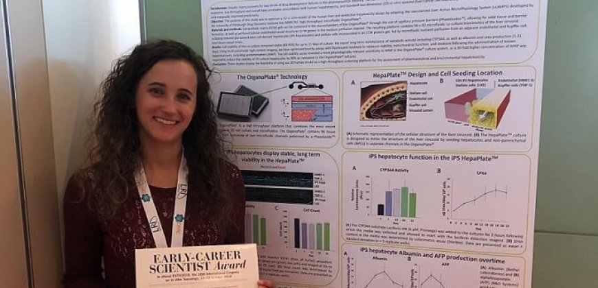 We Have a Winner! PETA International Science Consortium Funds a ...