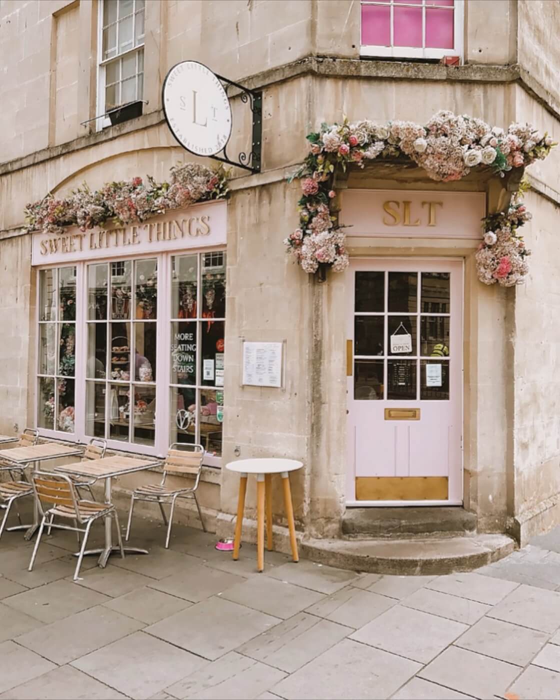 The Top Places to Find an Extravagant Vegan Afternoon Tea