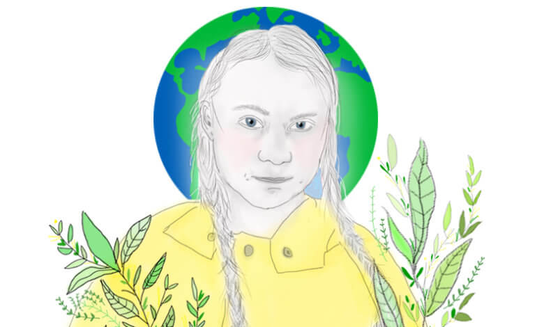 Is Greta Thunberg Vegan?