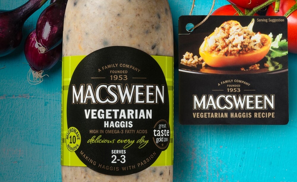 The Ultimate Guide to a Vegan Burns Night - PETA UK