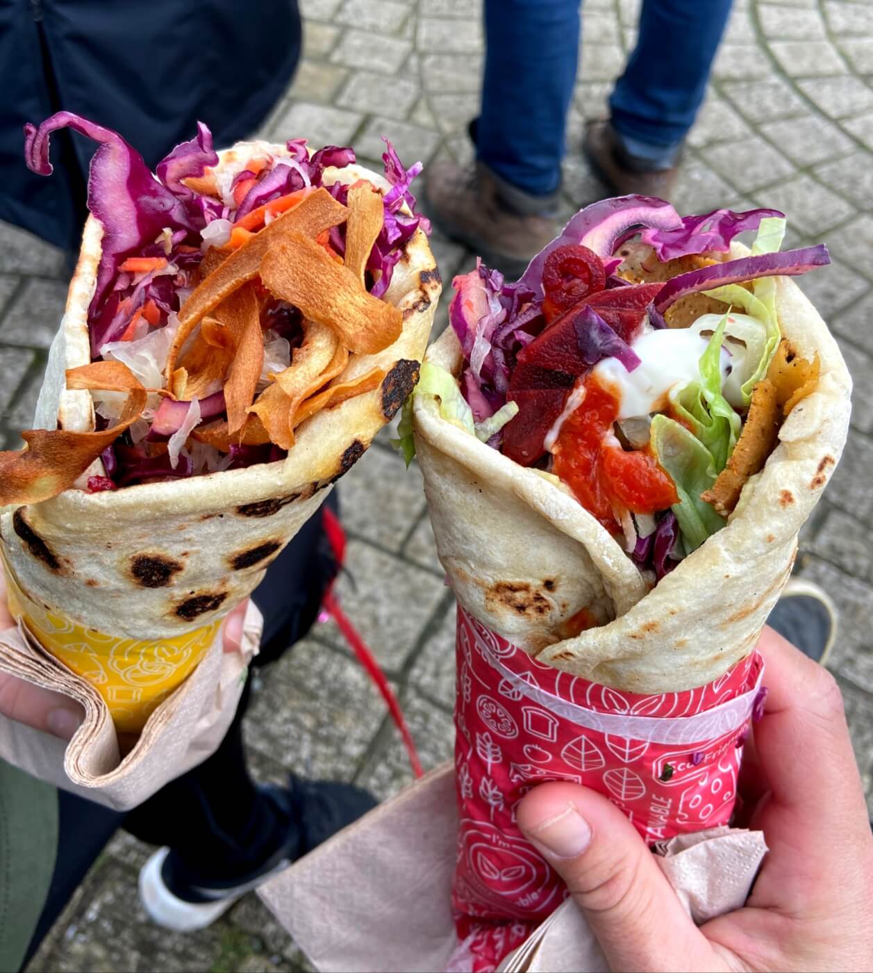 Vegan Food Trends You Can’t Miss in 2021 - PETA UK