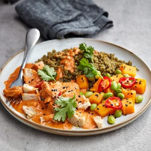 Vegan Food Delivered to Your Door - PETA UK