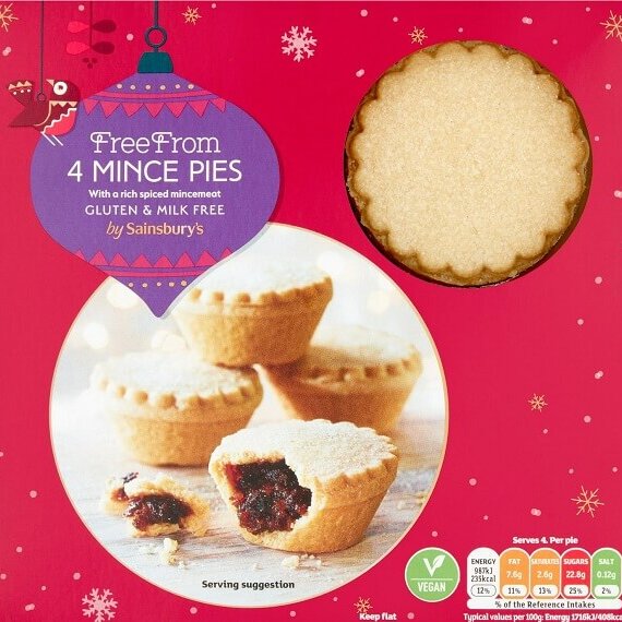 Ultimate Guide To Vegan Mince Pies 2020 PETA UK ultimate-guide-to-vegan-mince-pies-2020-peta-uk