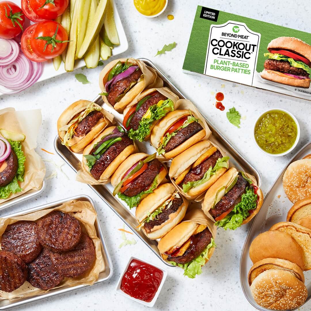 Vegan BBQ: Ultimate Guide to the Best Brands - PETA UK
