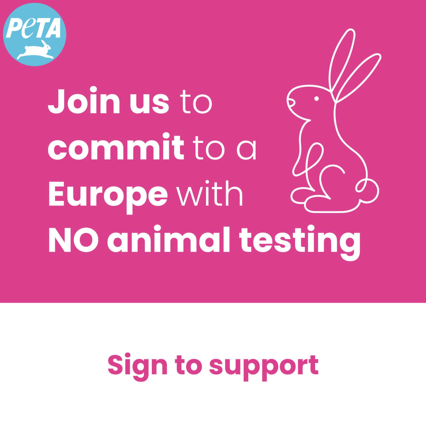Save Cruelty-Free Cosmetics - PETA UK