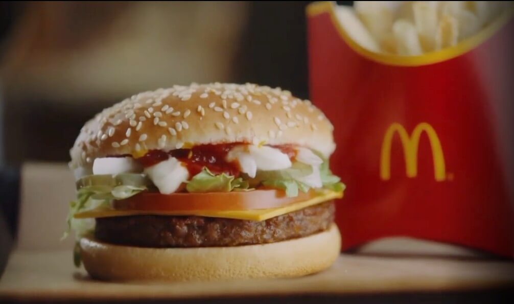 Over 20,000 PETA Supporters Called For McPlant – Now, It’s Finally Here