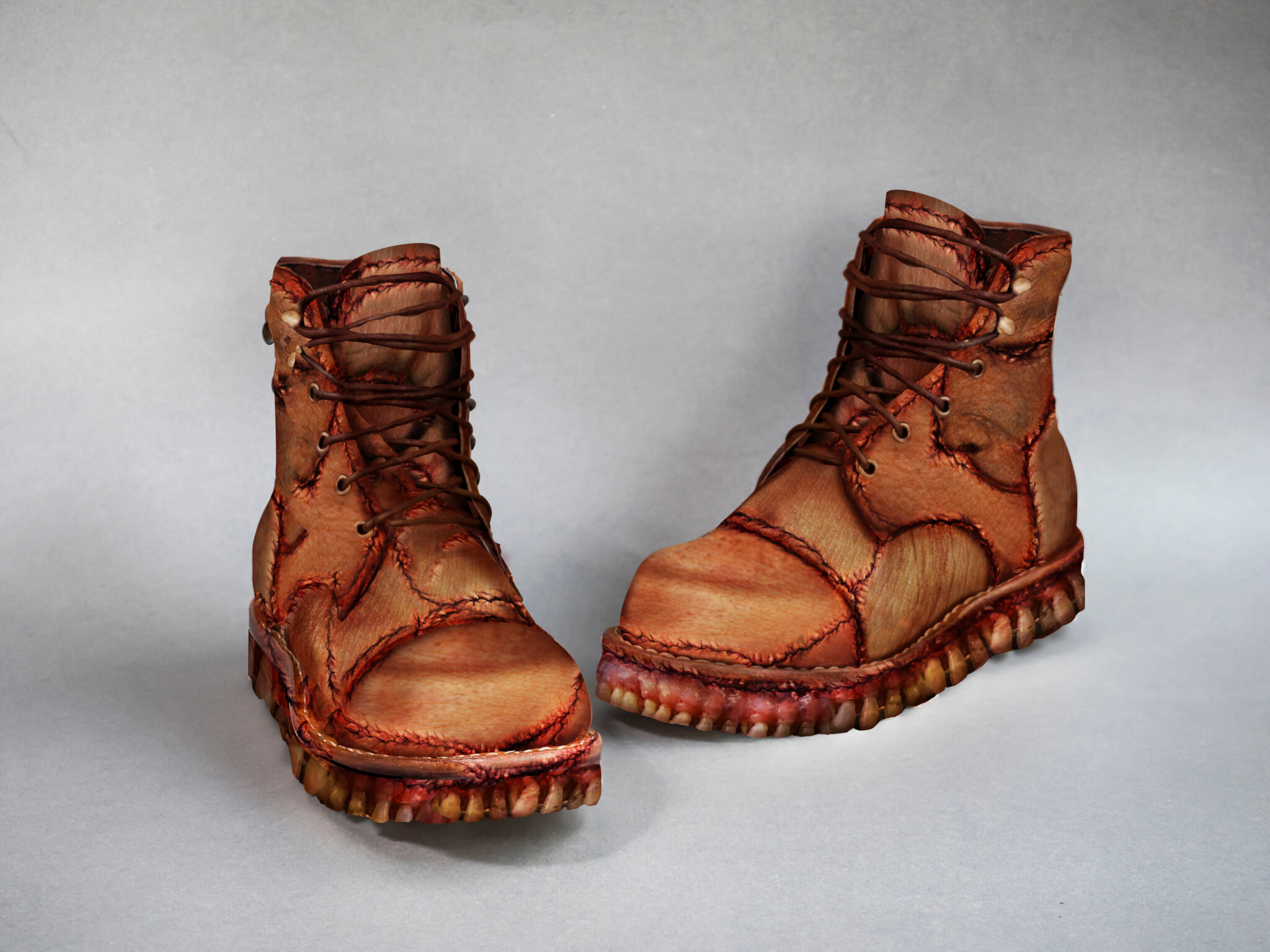 You Can Help PETA US Get Under Urban Outfitters’ Skin - PETA UK