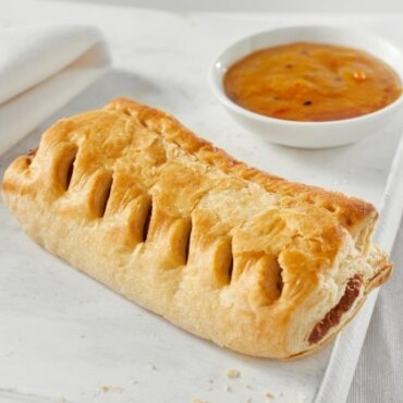 Delicious Vegan Meals on the Go: From Avanti to easyJet! - PETA UK