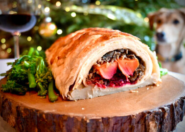 Coronation Pasta Salad - PETA UK