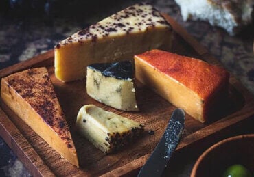 The Ultimate Guide to Vegan Cheese 2025 - PETA UK