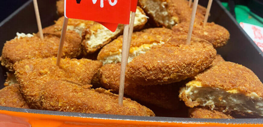 PETA and VFC Give Away Vegan Chicken to Flocks of University of Bristol ...