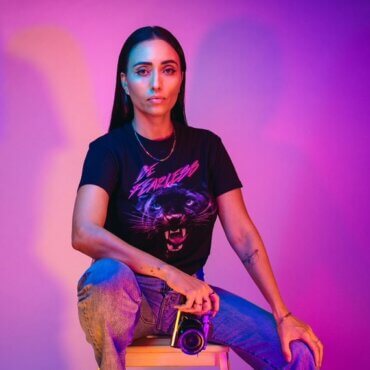 It’s the 2022 PETA Fashion Awards! - PETA UK