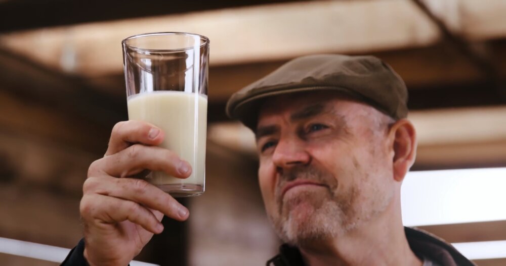 New PETA Video Backs British Farmers – But There’s a Twist