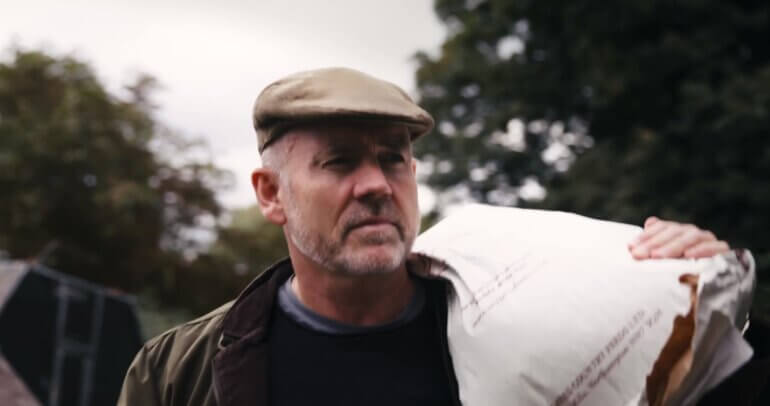 New PETA Video Backs British Farmers – But There’s a Twist