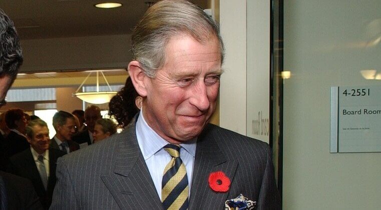 Will King Charles Accept Fur-Free Coronation Robes?