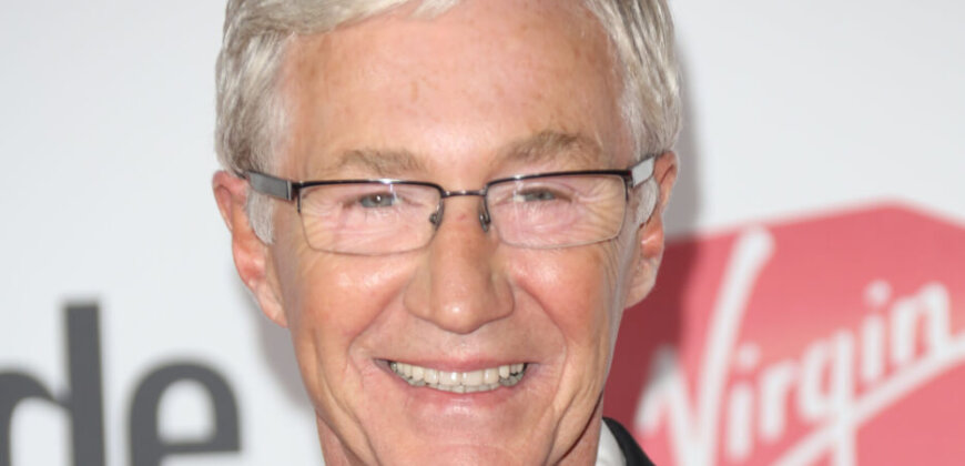 Paul O’Grady Posthumously Honoured as PETA’s ‘Person of the Year’ Paul O’Grady Posthumously Honoured as PETA’s ‘Person of the Year’