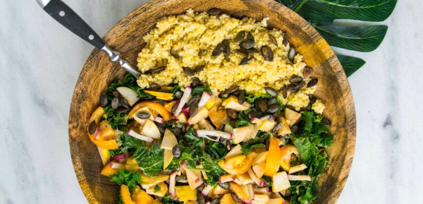 Vegan Is the Norm! These Companies Are Making Vegan the Default Option