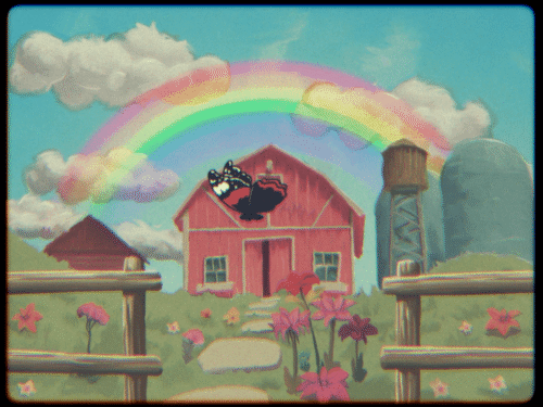Watch Now: This Cartoon Will Make You Look at Bacon Differently - PETA UK