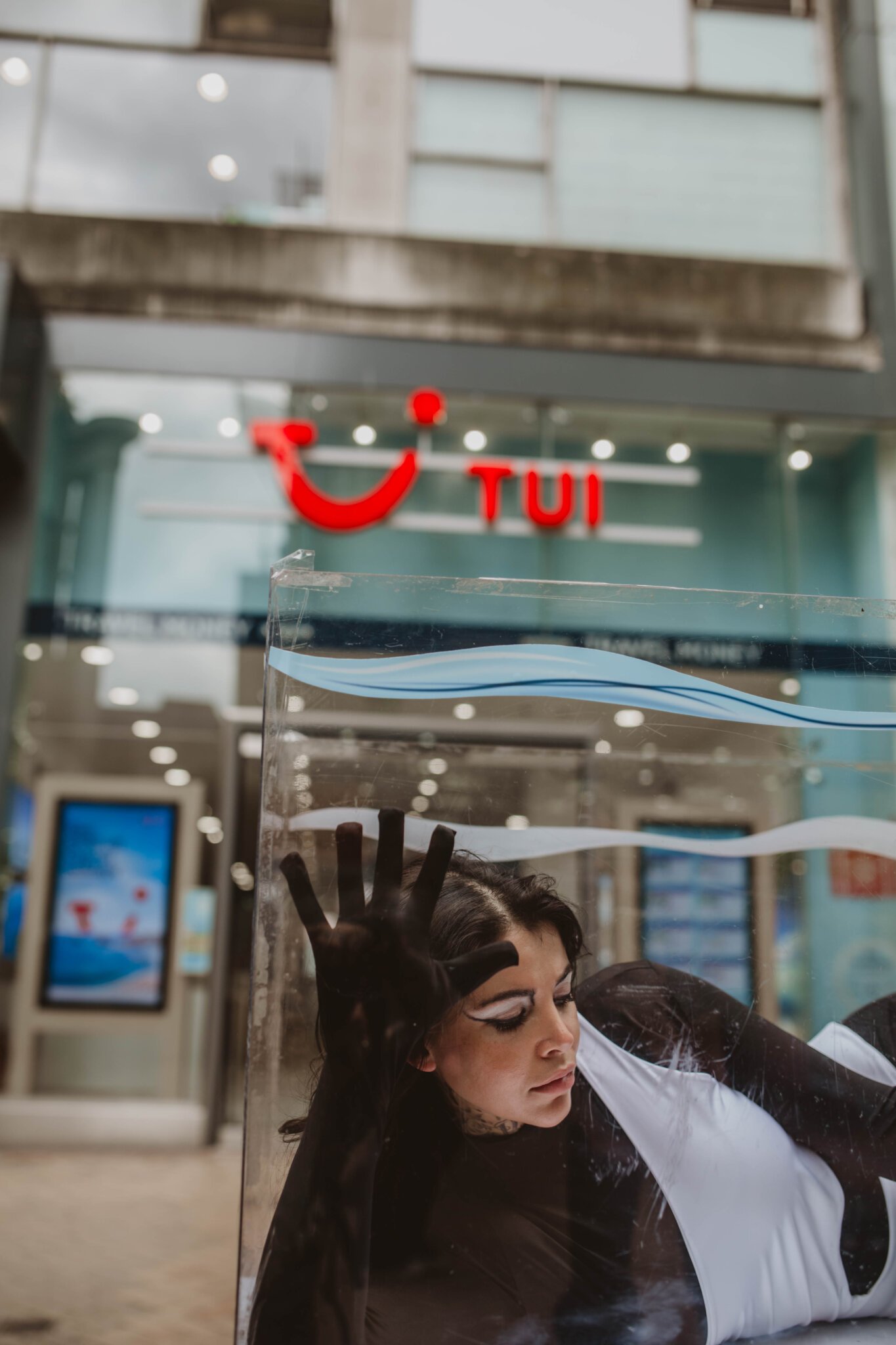 PETA’s Campaign to End TUI’s Support of Orca Abuse