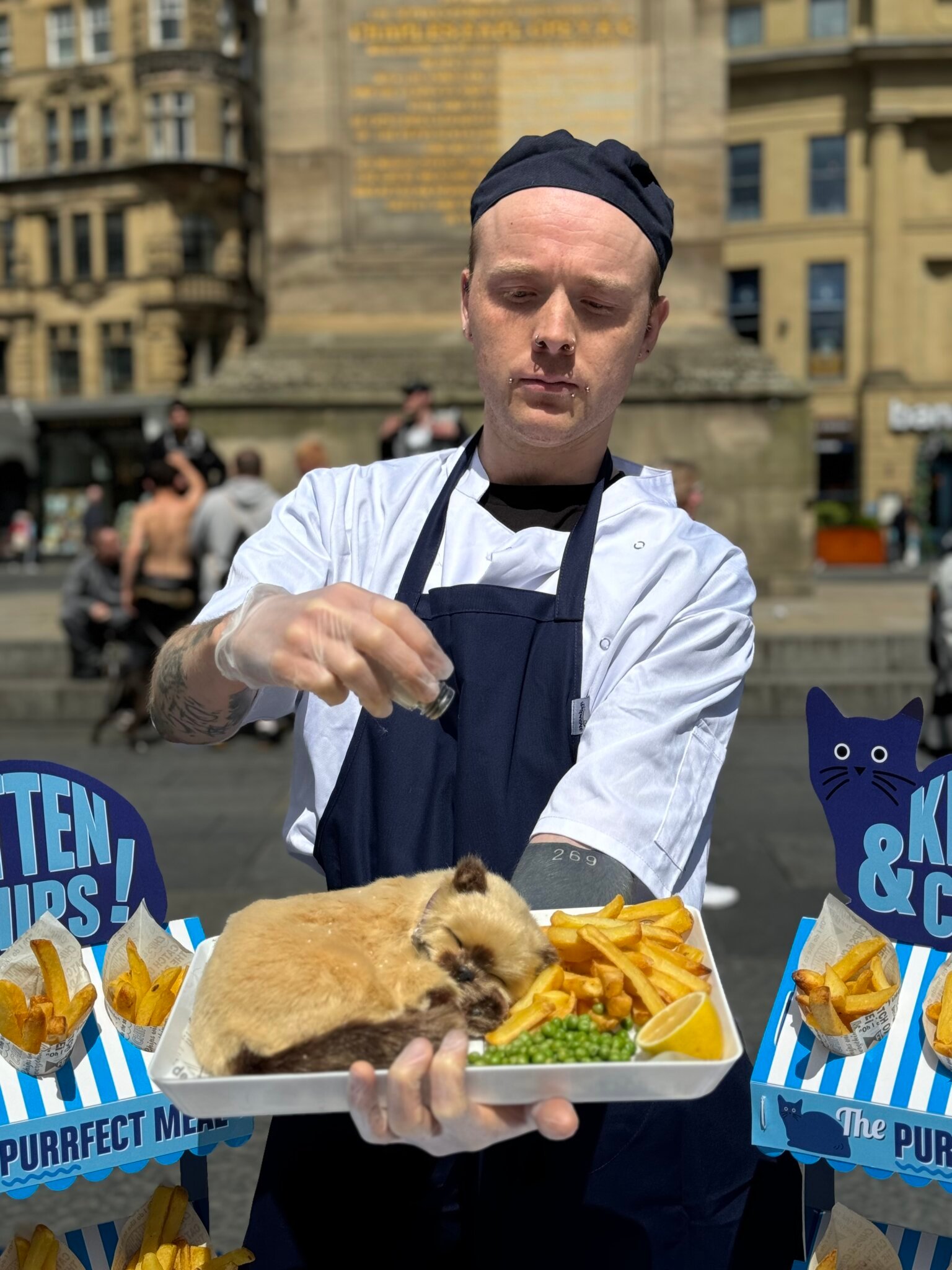 What PETA Accomplished in 2024