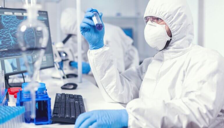 Nearly 2.7 Million Procedures: The Hidden Horrors of Animal Testing in ...