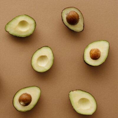 20 Vegan Foods High in Magnesium