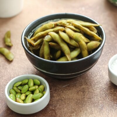 20 Vegan Foods High in Magnesium