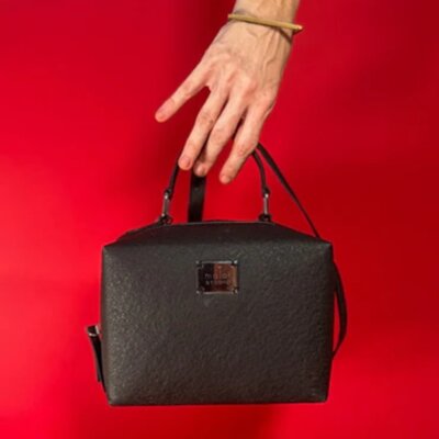 Vegan Leather: 13 Cruelty-Free, Sustainable Vegan Leathers - PETA UK