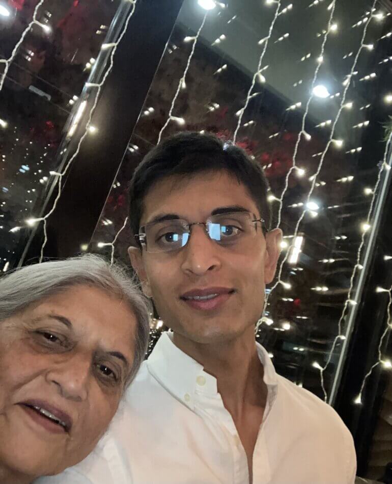 Vegan Weightlifter Shares Tips on Gaining Muscle