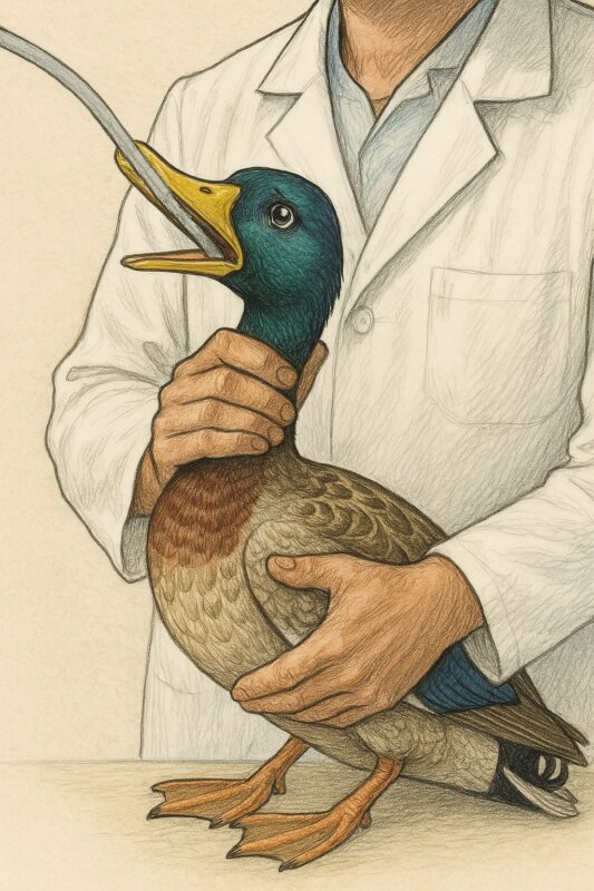 World Day for Animals in Laboratories: Why Testing on Animals Must End