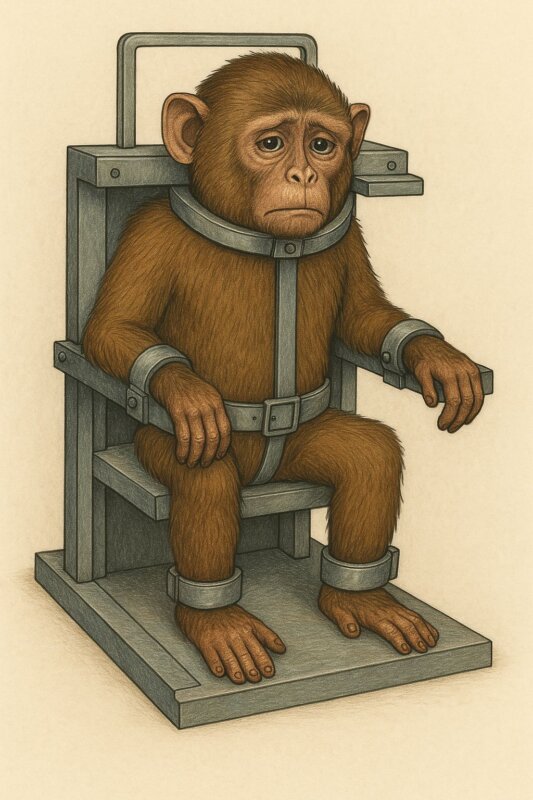 World Day for Animals in Laboratories: Why Testing on Animals Must End