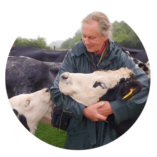 The Future of British Farming - PETA UK