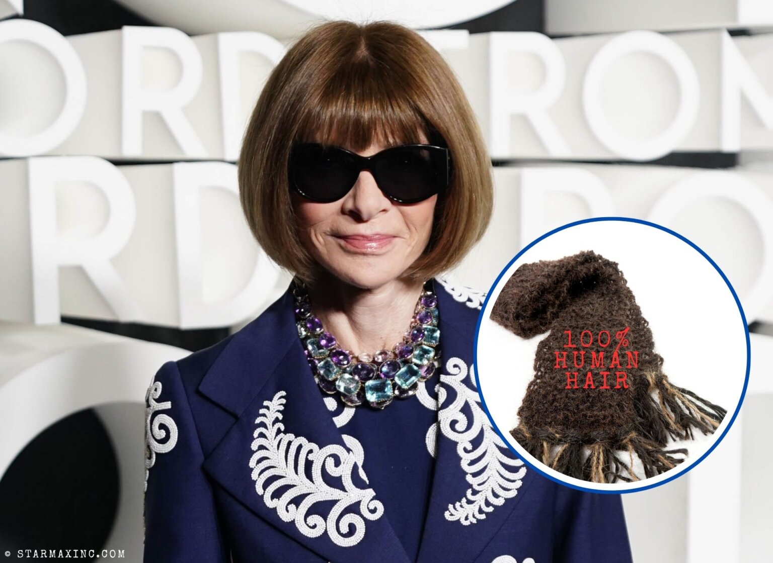 Vogue’s Owner Says No to New Fur – Here’s Why It Matters