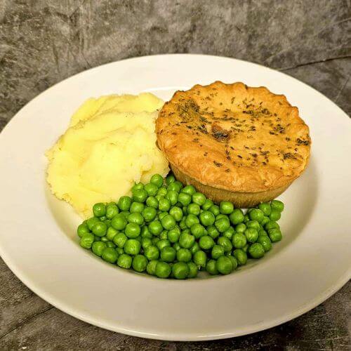 The Lady Luck Bar Wins PETA Vegan Food Award for Best Vegan Pie - Media ...