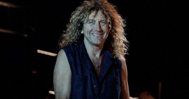 Robert Plant: Change Your Name To ‘Robert Plant Wool’ to Help Sheep!