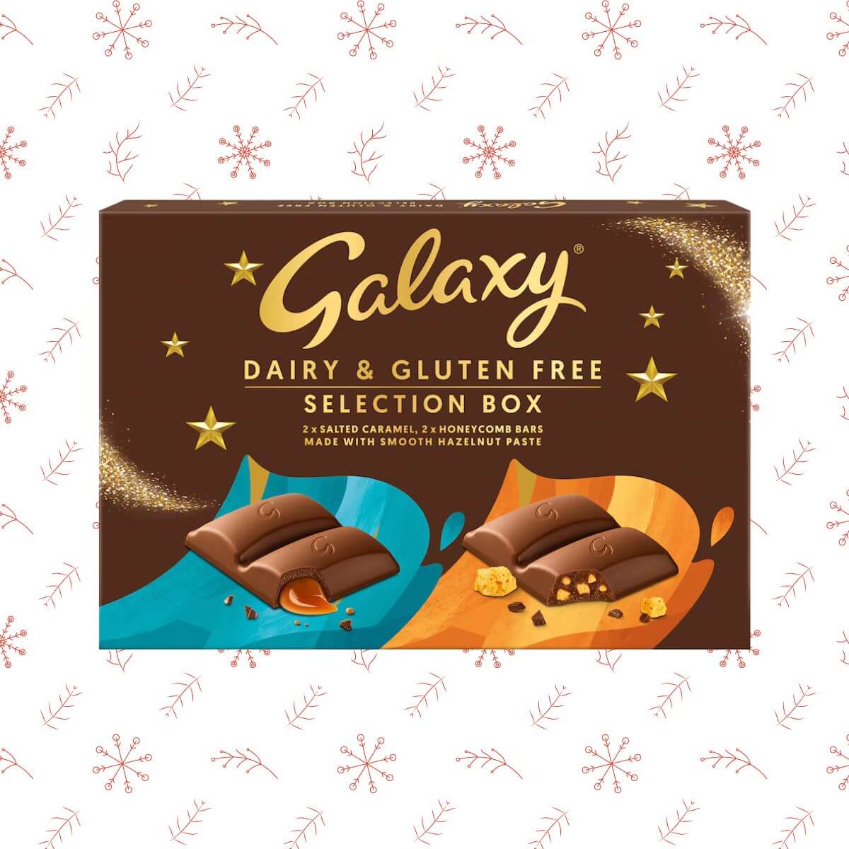 The 7 Best Dairy-Free Selection Boxes in the UK