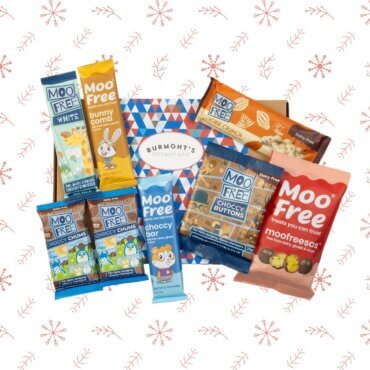 The 7 Best Dairy-Free Selection Boxes in the UK