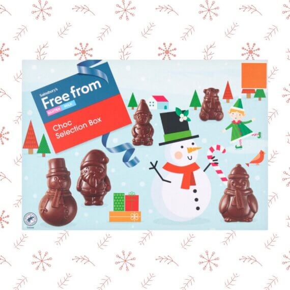 The 7 Best Dairy-Free Selection Boxes in the UK