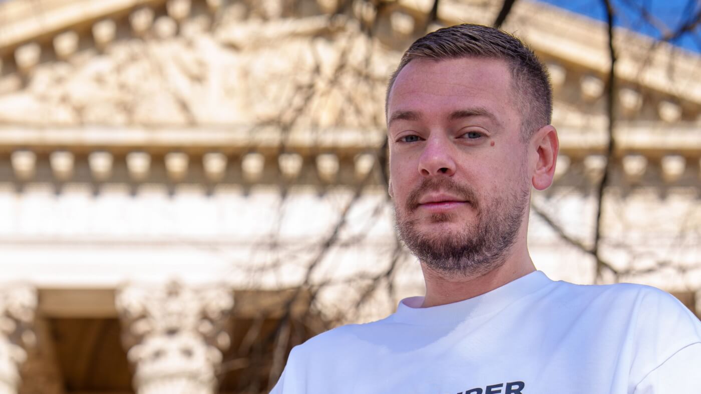 5 PETA Activists, Including French Influencer Jeremstar, Acquitted ...